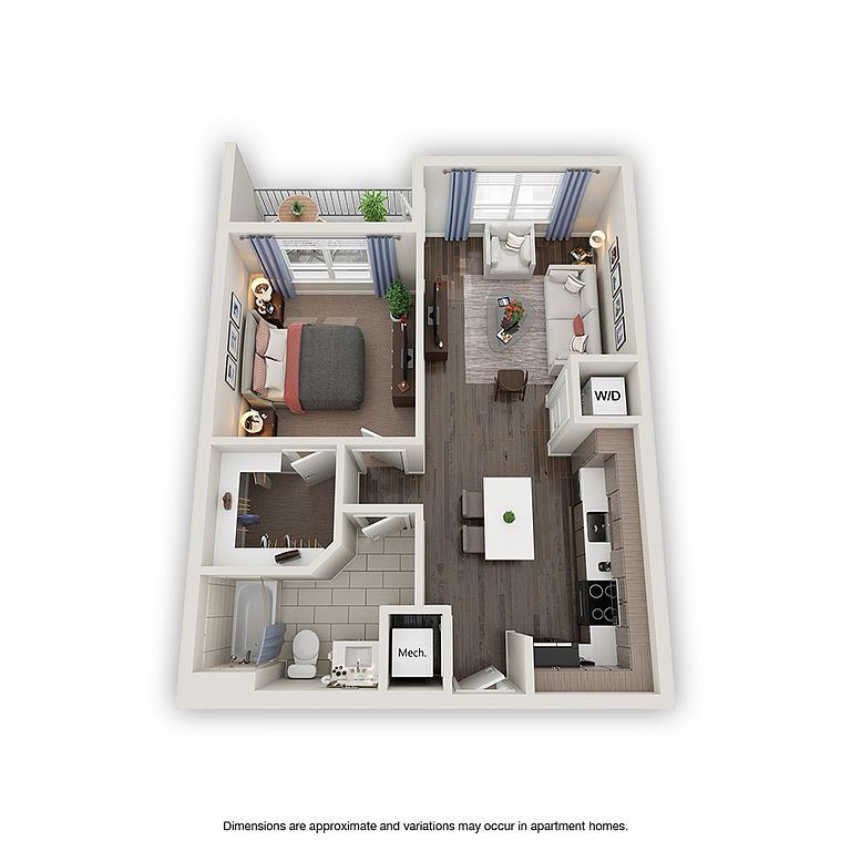 Griffis North Olive - 805 N Olive Ave West Palm Beach FL (5 units ...