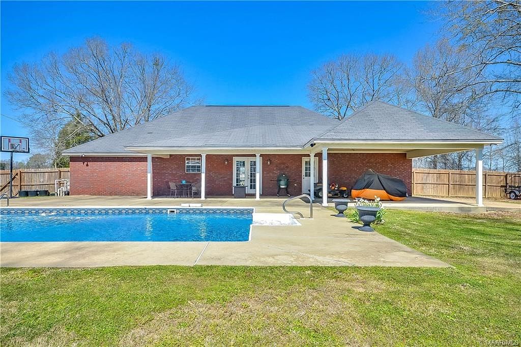 300 Center Point Rd, Grady, AL 36036 | Zillow