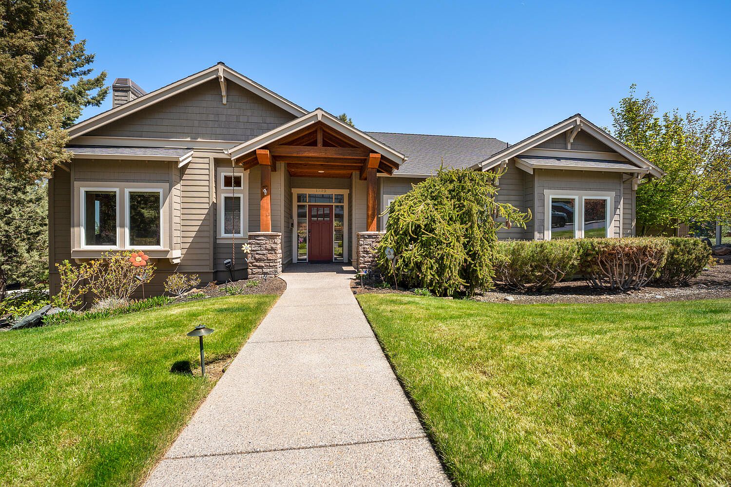 1222 NW Constellation Dr, Bend, OR 97703 | Zillow