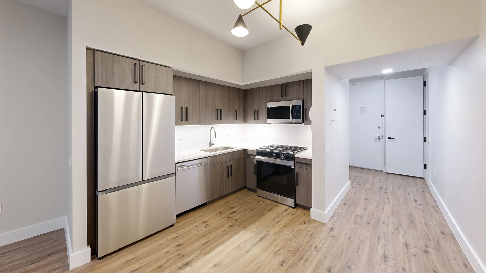 95 Wall Street #418 in Financial District, Manhattan | StreetEasy