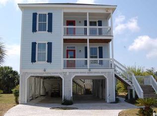 9 Ebb Tide Ct, Saint Helena Island, SC 29920 | MLS #188518 | Zillow