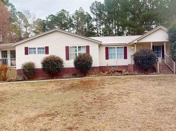 Mc Bee SC Real Estate - Mc Bee SC Homes For Sale | Zillow