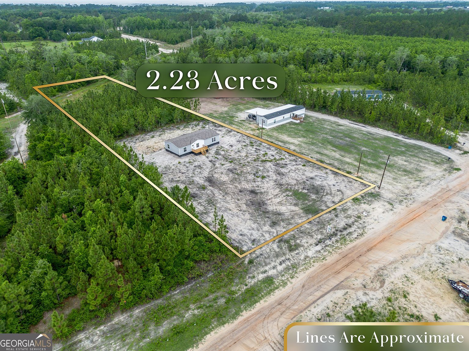 155 Johnny B St, Hoboken, GA 31542 | Zillow