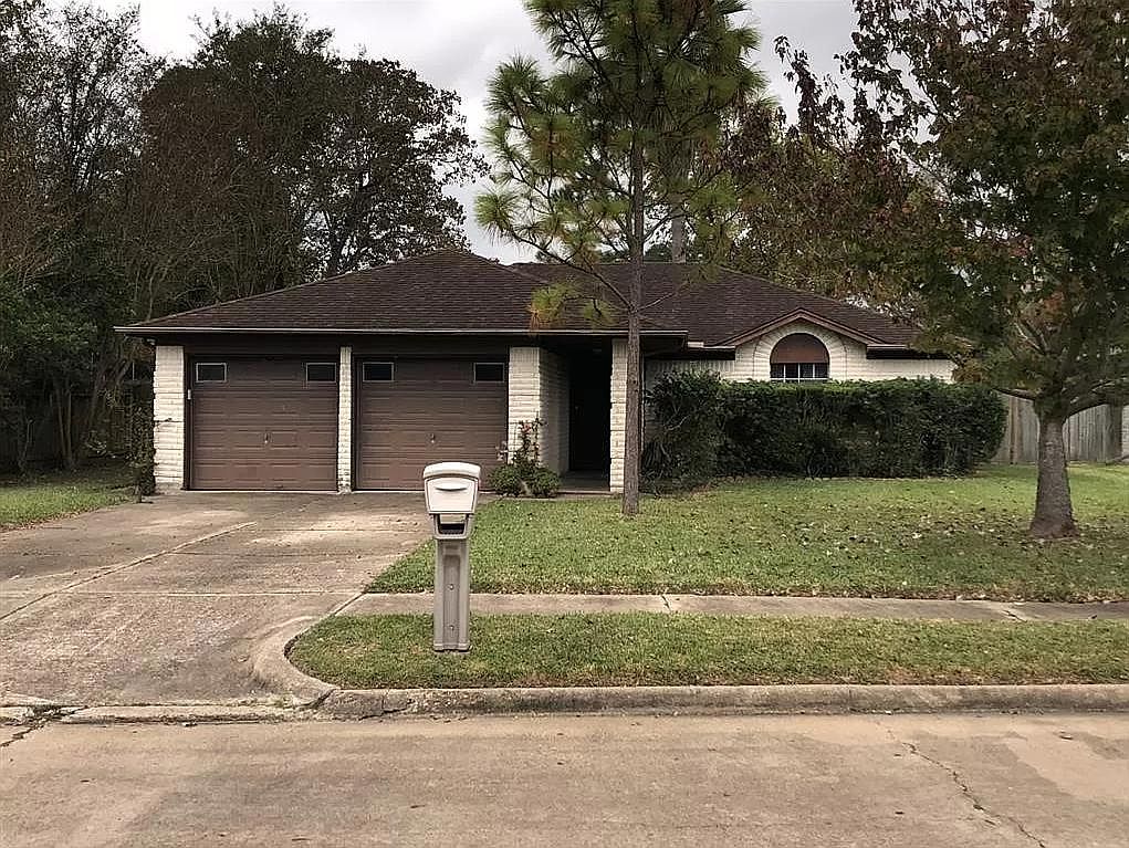 9606 Huntington Way Dr, Houston, TX 77099 | Zillow