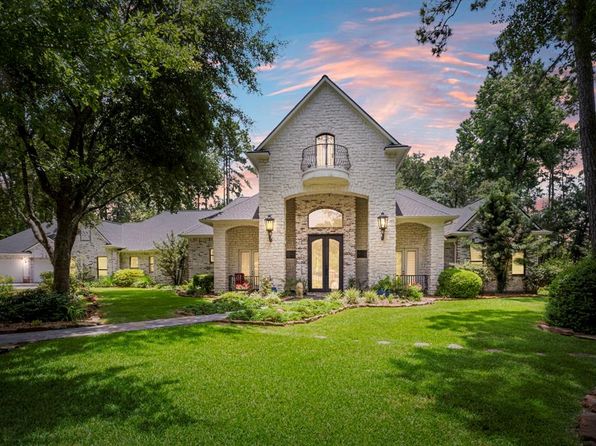 Spring TX Luxury Homes For Sale - 734 Homes | Zillow