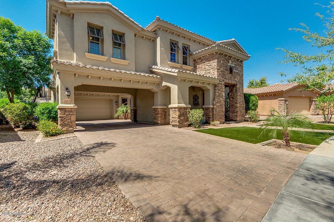 3604 S Weaver Cir W, Gilbert, AZ 85297 | Zillow