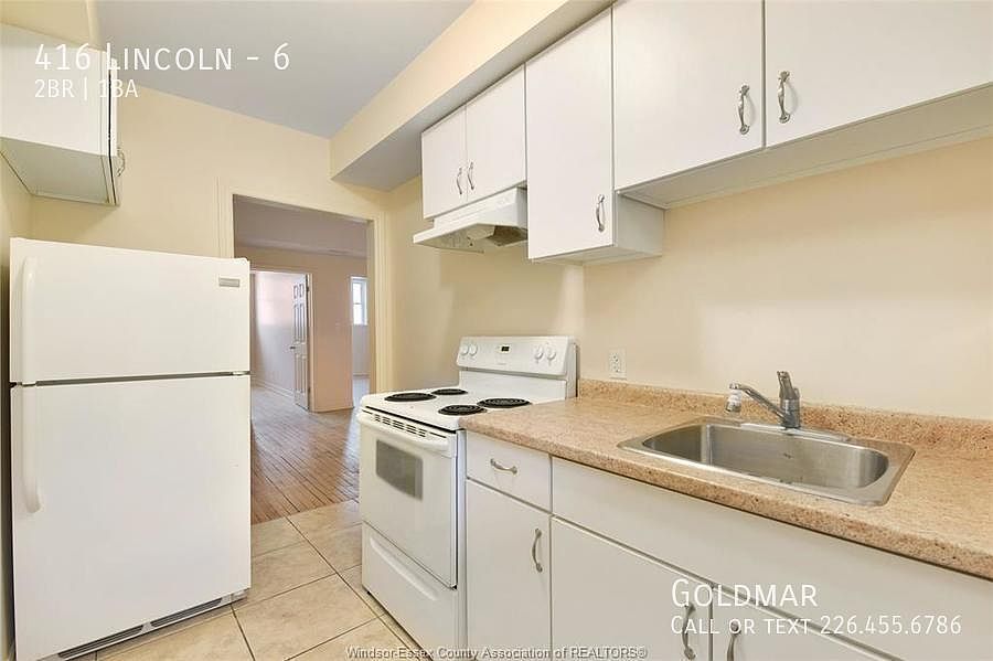 416 Lincoln Rd #6, Windsor, ON N8Y 2G5 | Zillow