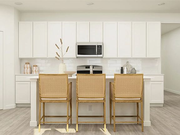 Townshend w/ 3 Car Garage Plan, Foree Ranch : Classic 3 Car Collection ...