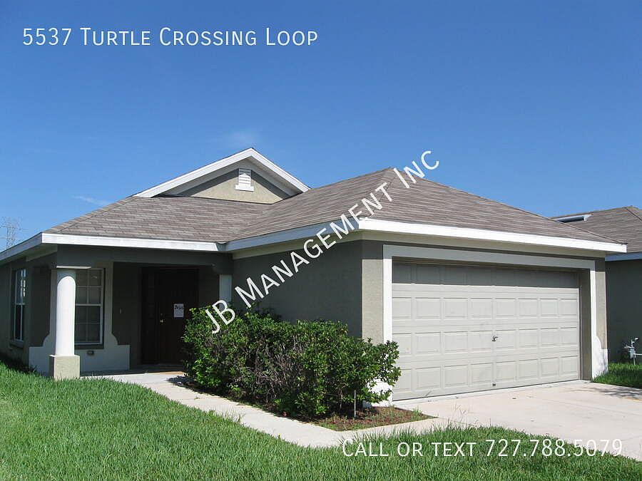5537 Turtle Crossing Loop, Tampa, FL 33625 | Zillow