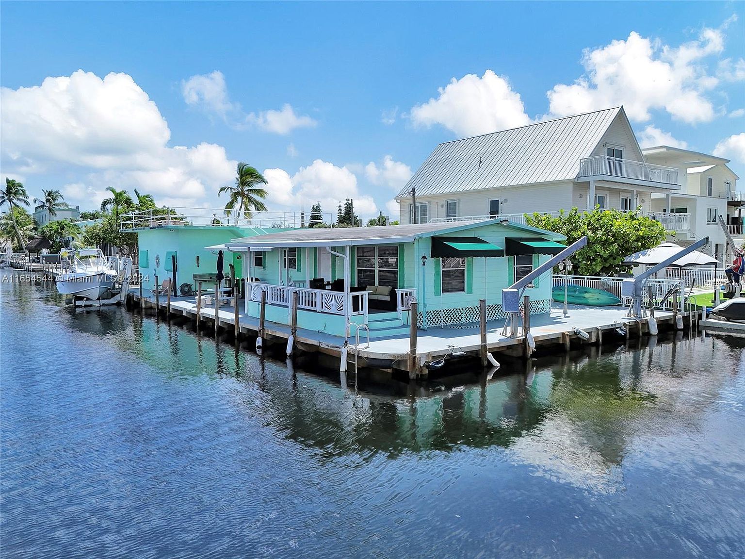 203 Allen Ave #0, Key Largo, FL 33037 | Zillow