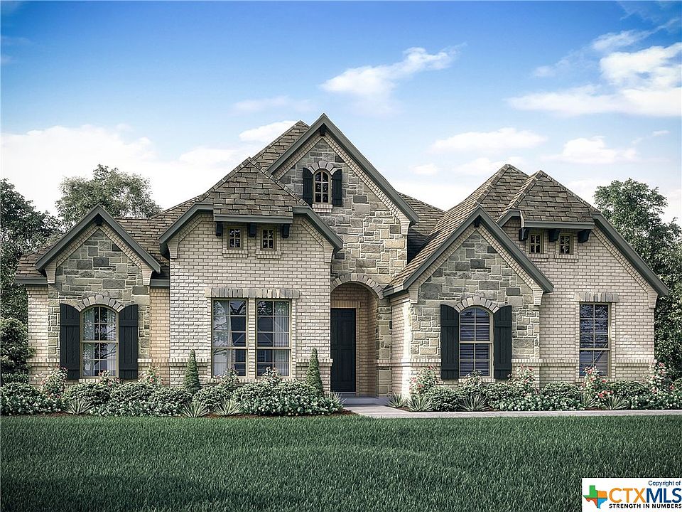 6904 Ben Houston Ct, Temple, TX 76502 | MLS #519091 | Zillow