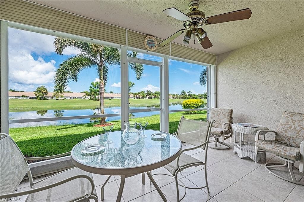 7185 Dennis Cir #C-105, Naples, FL 34104 | MLS #224051518 | Zillow