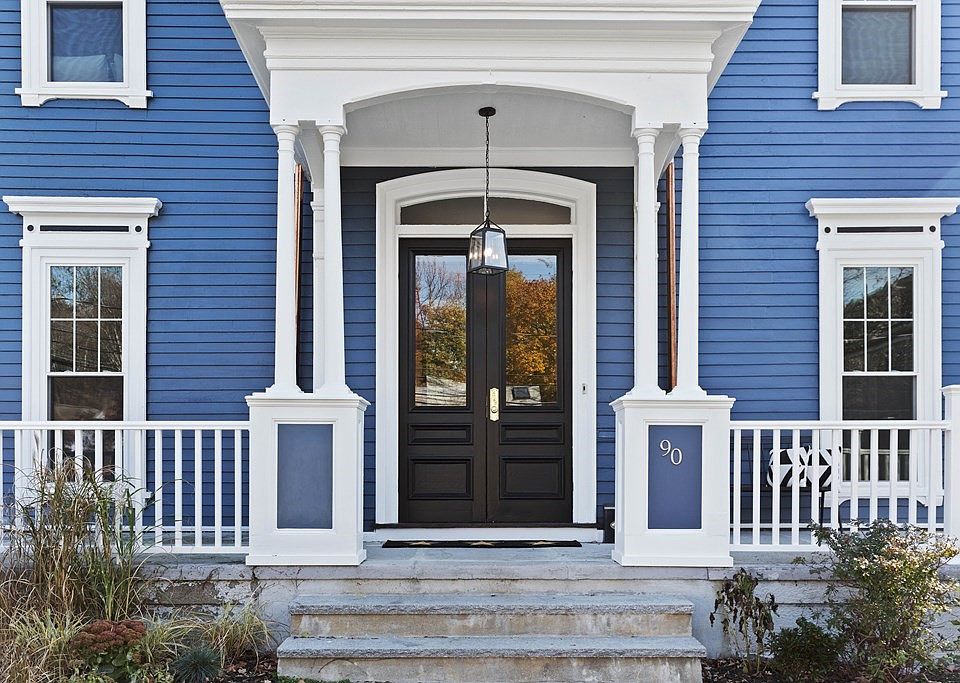 90 Maple Pl, Dedham, MA 02026 | Zillow