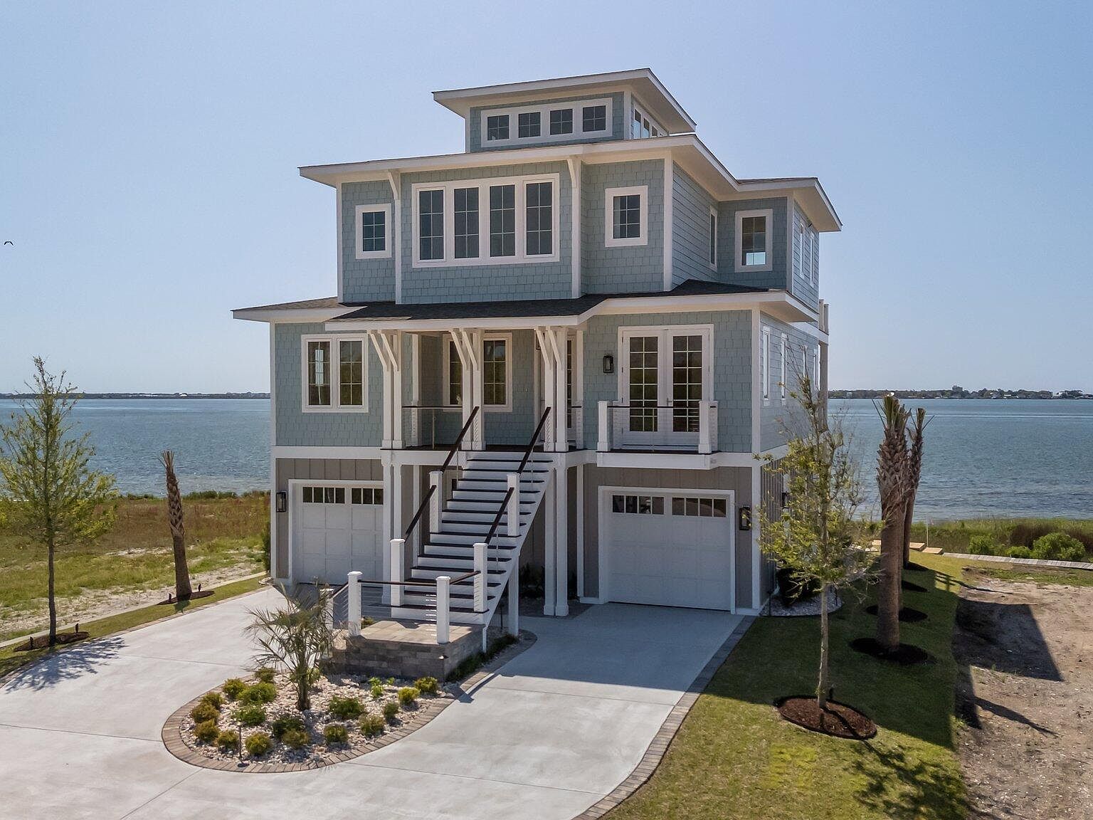 4737 S S Shore Dr Drive, Morehead City, NC 28557 | MLS #100499142 | Zillow