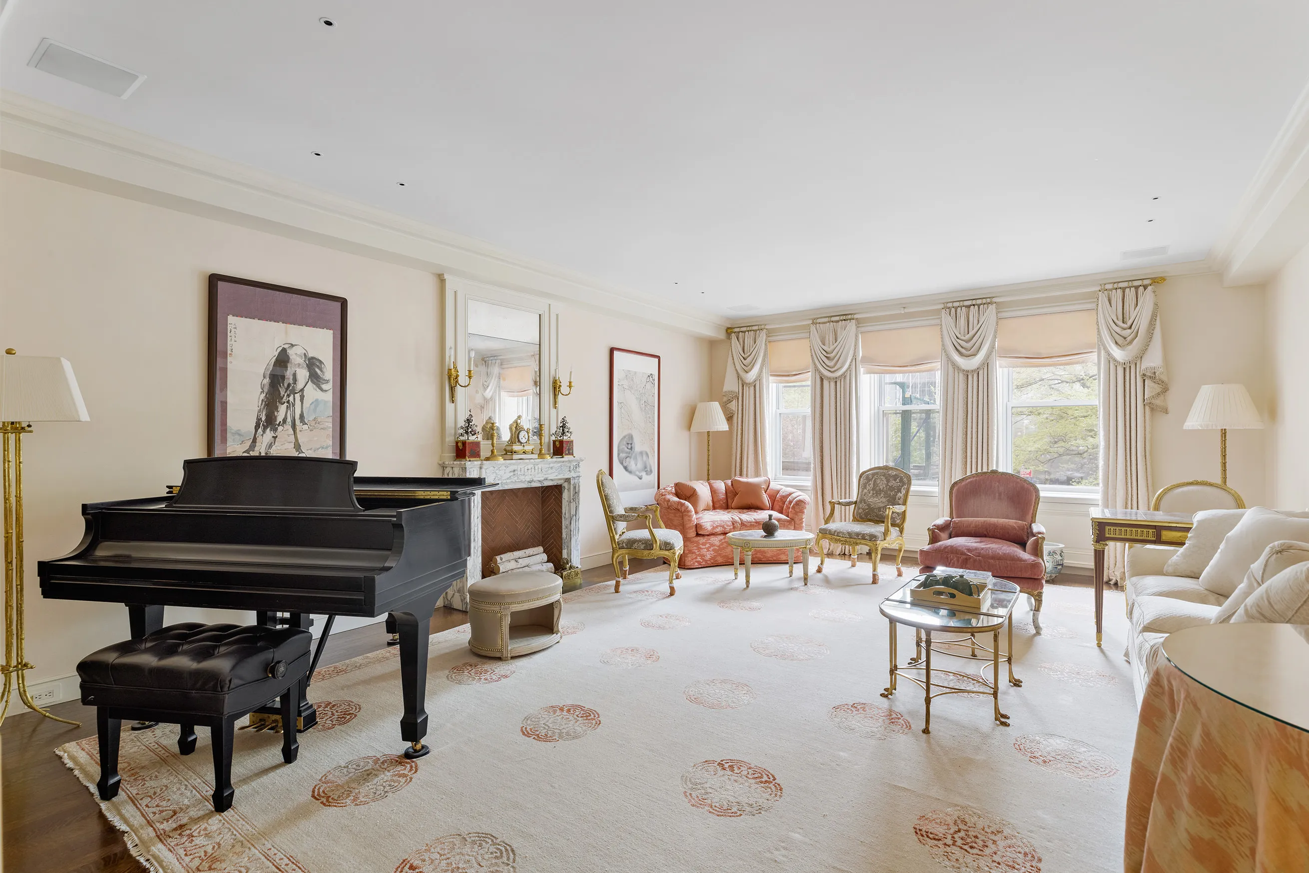 15 West 81st Street #2D in Upper West Side, Manhattan | StreetEasy
