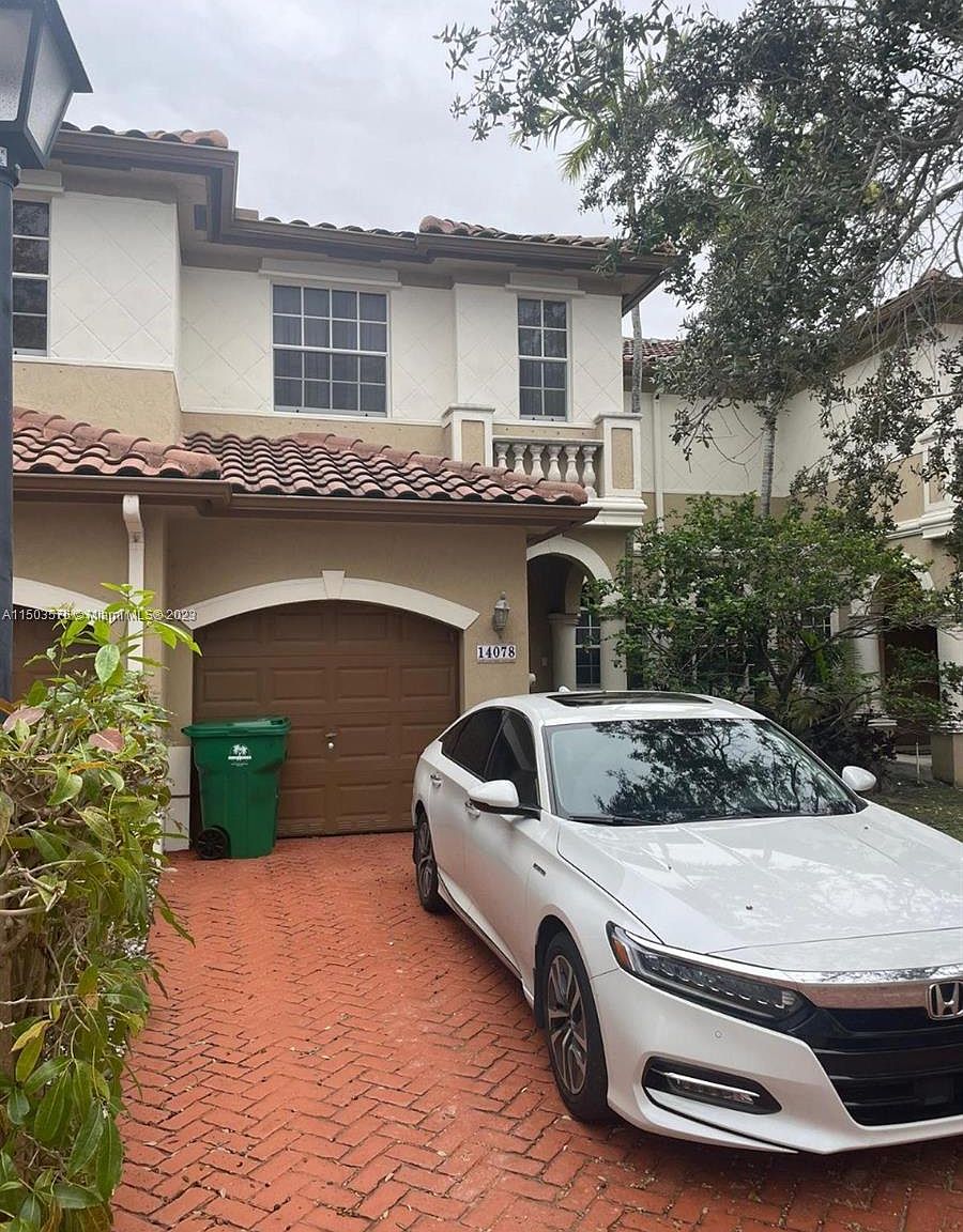 14078 SW 50th Ct #14078, Hollywood, FL 33027 | MLS #A11503576 | Zillow