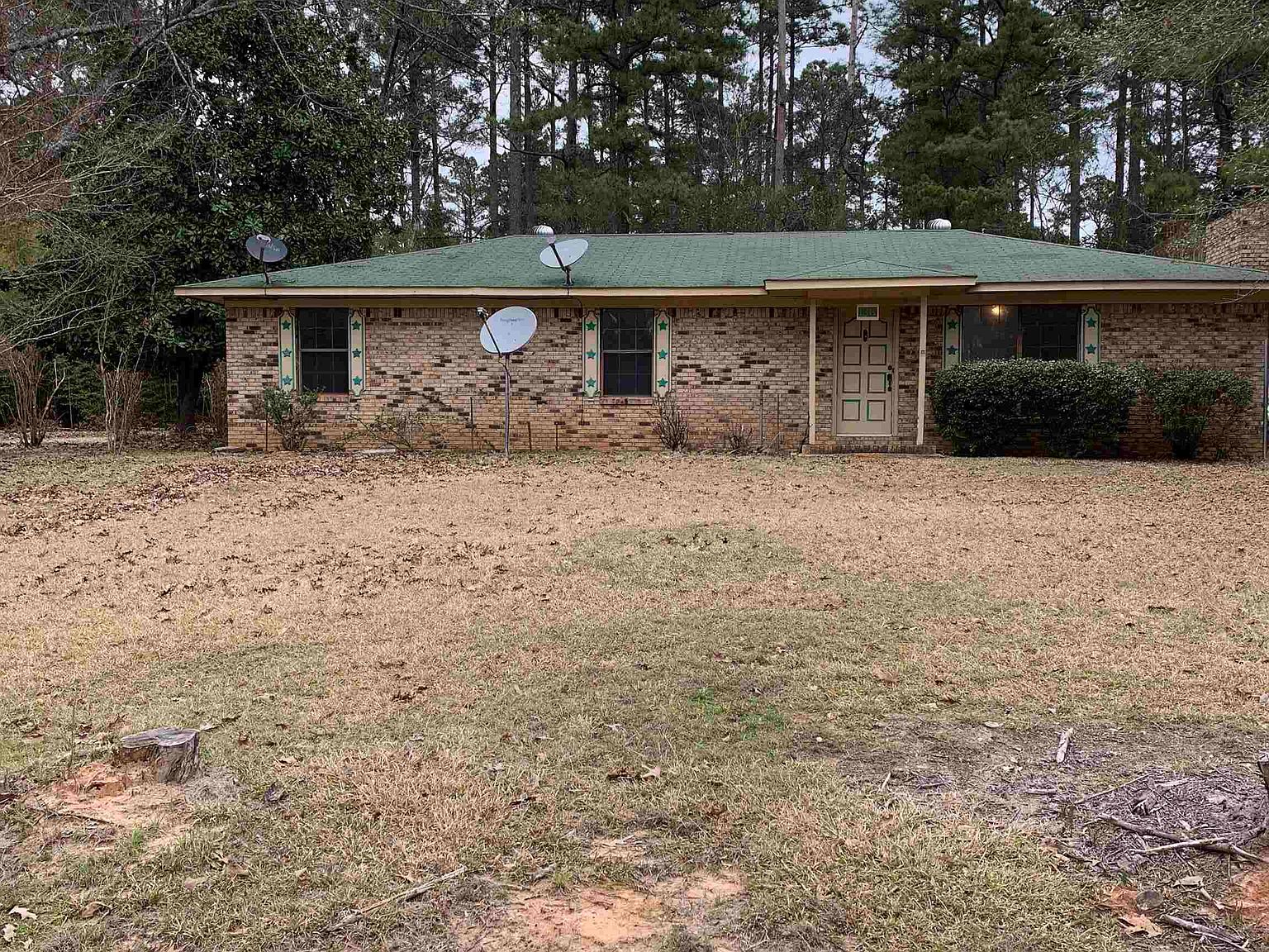 136 W Ouachita #494, Louann, AR 71751 | MLS #24006768 | Zillow