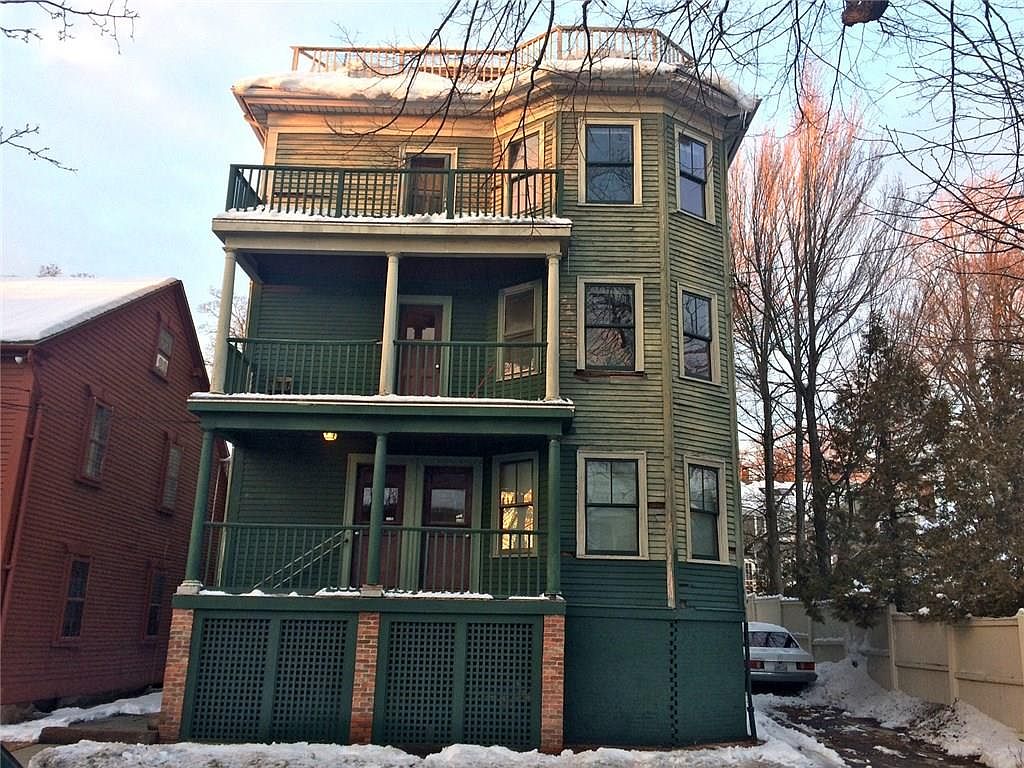 17 Arnold St, Providence, RI 02906 | Zillow