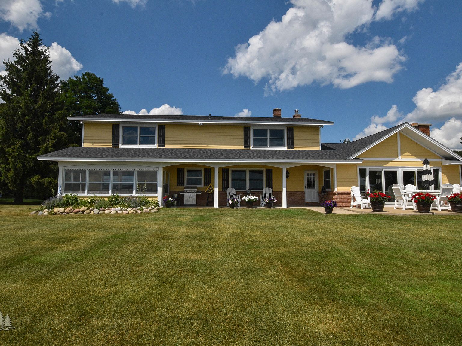 4635 Grant Dr, Lewiston, MI 49756 | Zillow