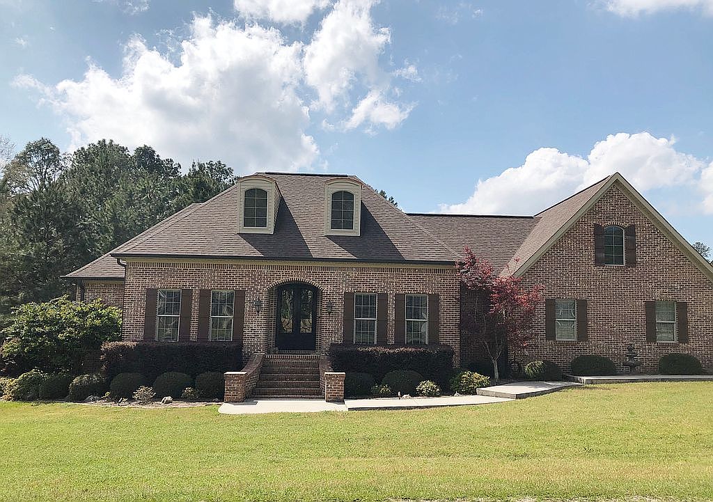 5 Quail Run Ln, Laurel, MS 39443 | Zillow