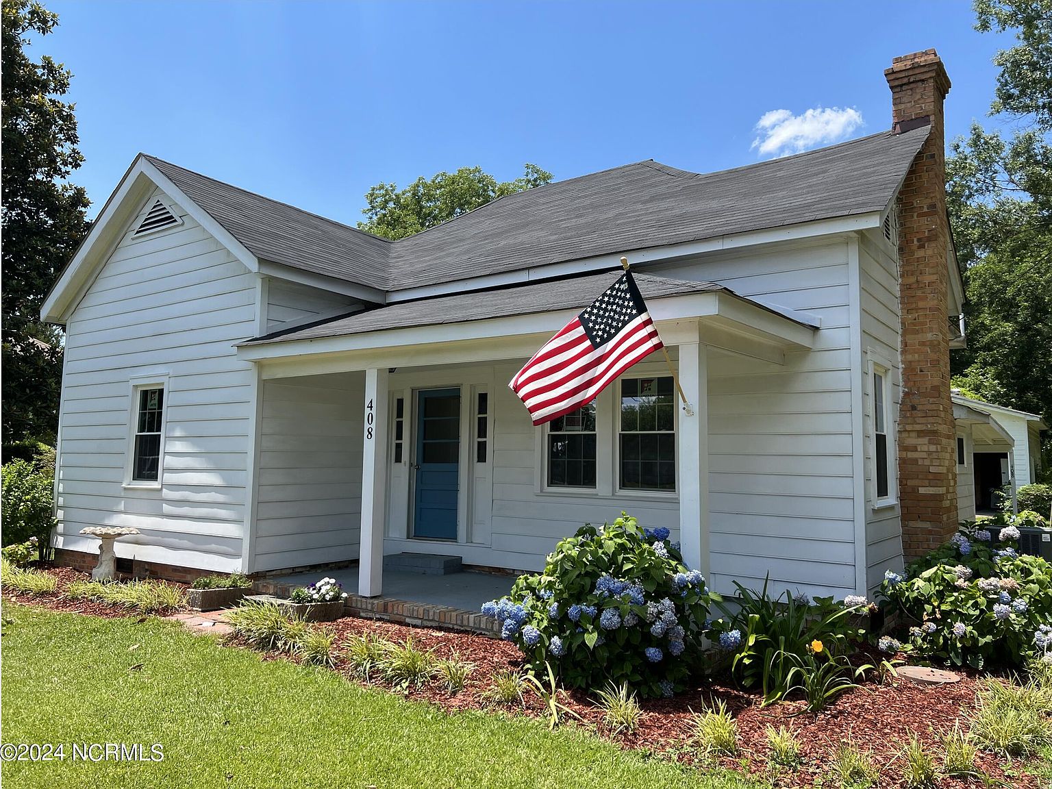 408 W North Street, Roseboro, NC 28382 | MLS #100449857 | Zillow