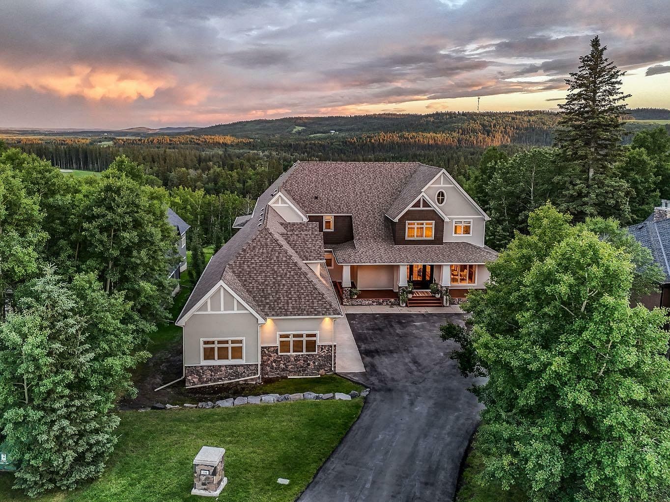 116 Hawks Landing Dr, Foothills County, AB T0L 1W3 | MLS #A2231470 | Zillow