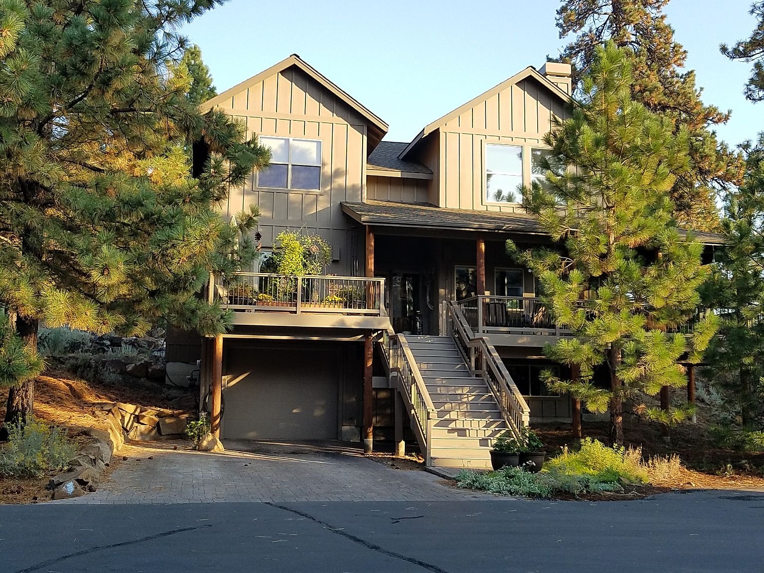19680 Winter Wren Loop, Bend, OR 97702 | Zillow