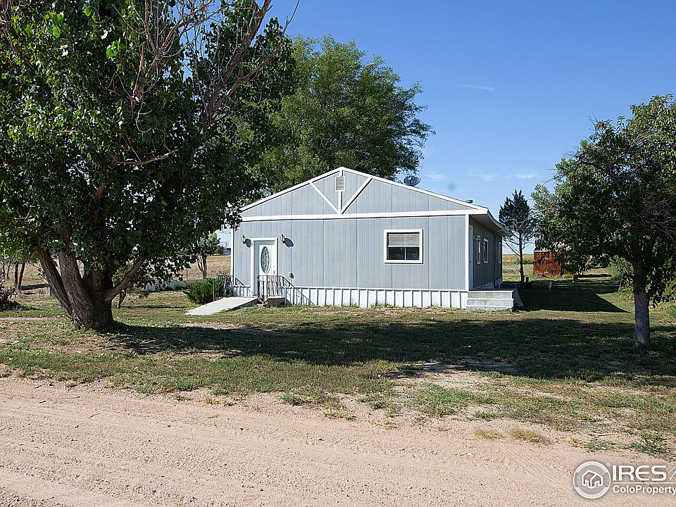 15197 County Road 28.1, Sterling, CO 80751 | Zillow