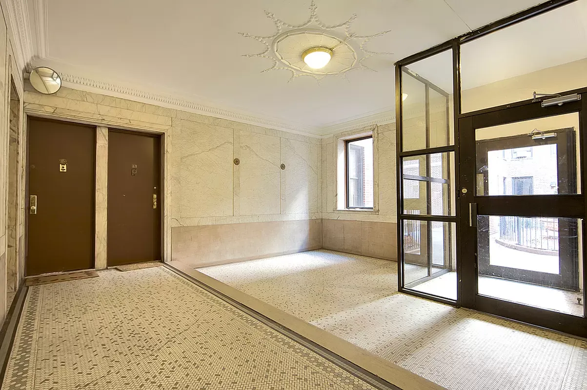 401 Edgecomb Avenue #B4 in Hamilton Heights, Manhattan | StreetEasy