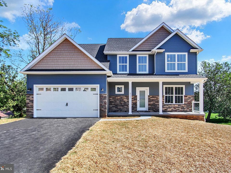 8457 Capri Ct, Waynesboro, PA 17268 | Zillow