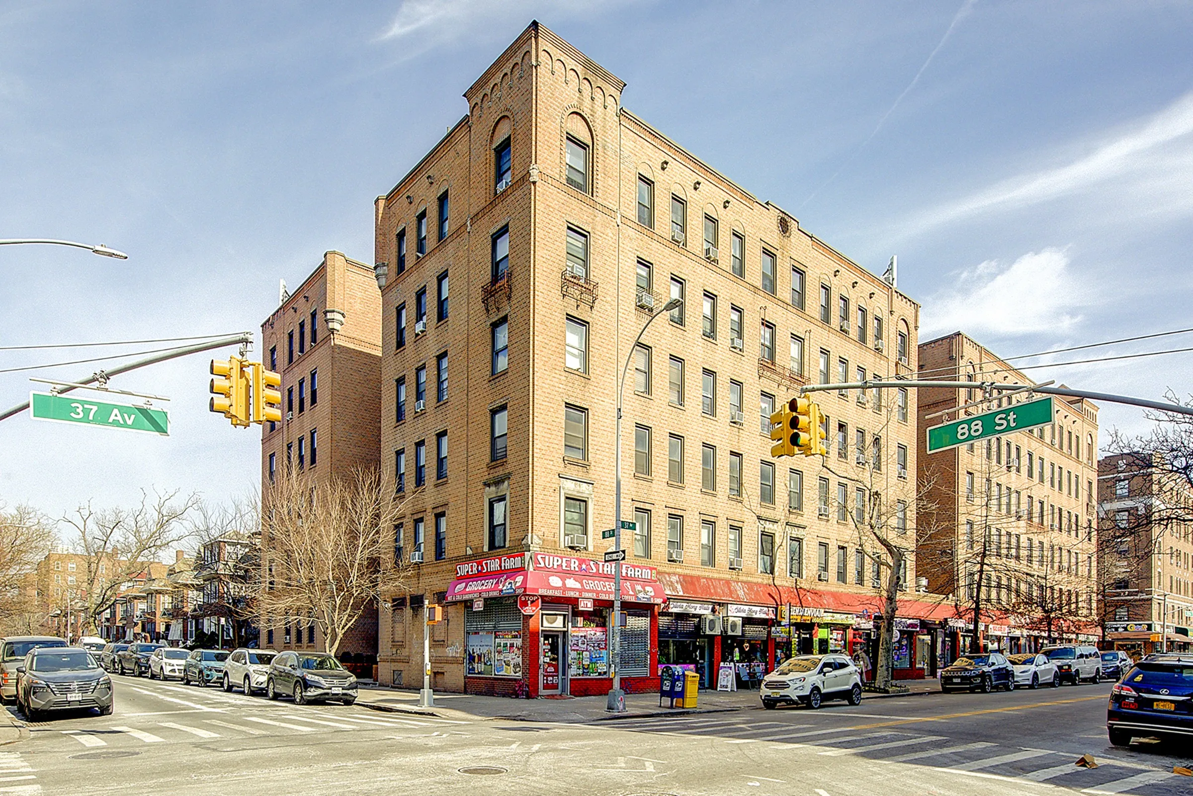 35-63 88th Street #2K in Jackson Heights, Queens | StreetEasy
