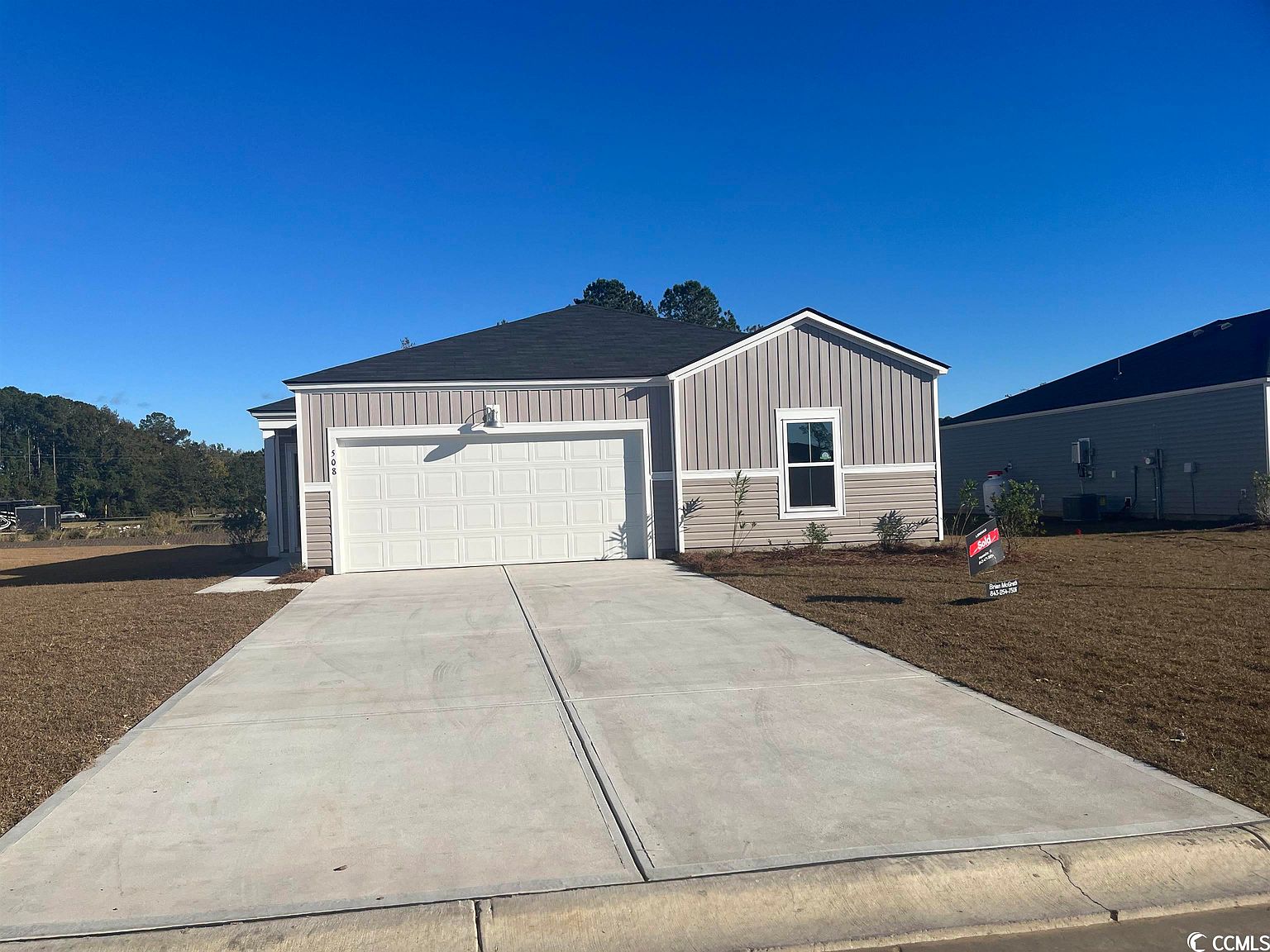 508 Appaloosa Way LOT 6 Harrisburg C, Conway, SC 29527 | Zillow
