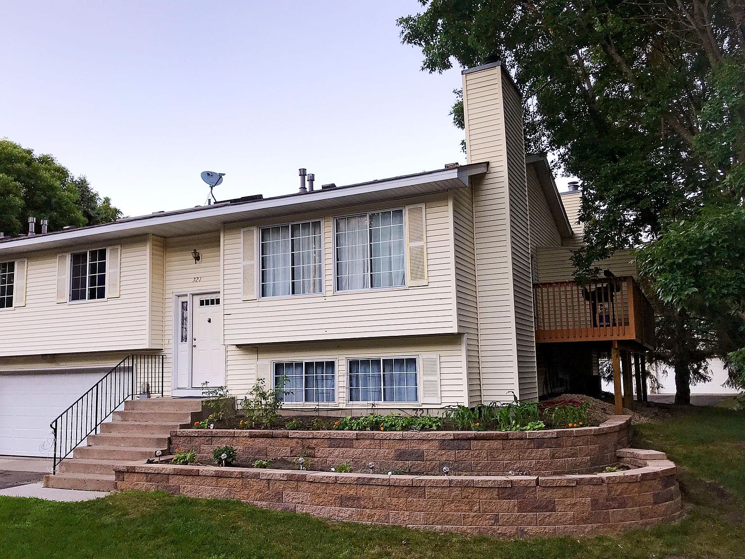 321 97th Ln NE, Blaine, MN 55434 | Zillow