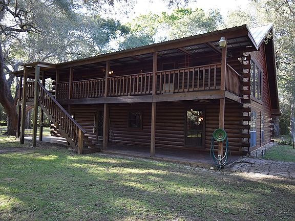 176 County Road 441, Blessing, TX 77419 | Zillow