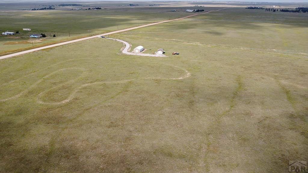 37150 E Jones Rd, Yoder, CO 80864 | MLS #233802 | Zillow