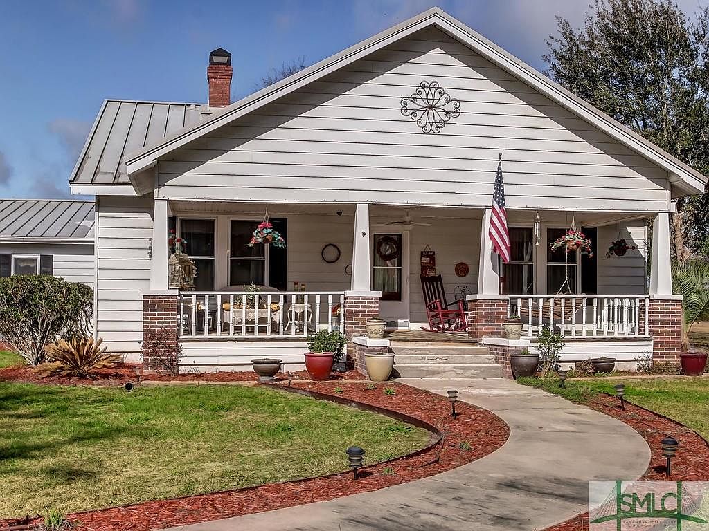 2779 Ga Highway 119 N, Springfield, GA 31329 | Zillow