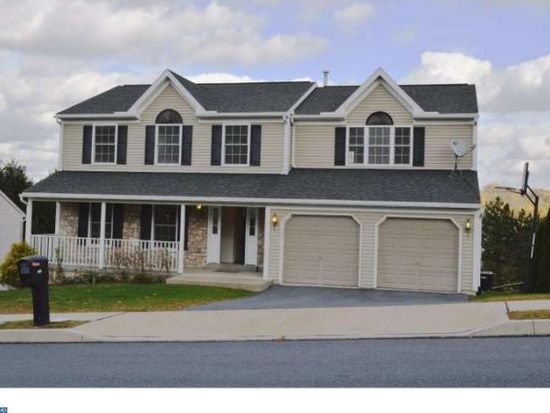 208 Longview Dr, Sinking Spring, PA 19608 | Zillow