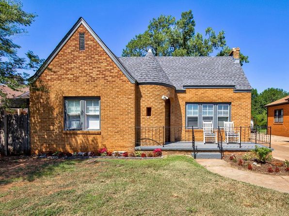 Enid OK Real Estate - Enid OK Homes For Sale | Zillow