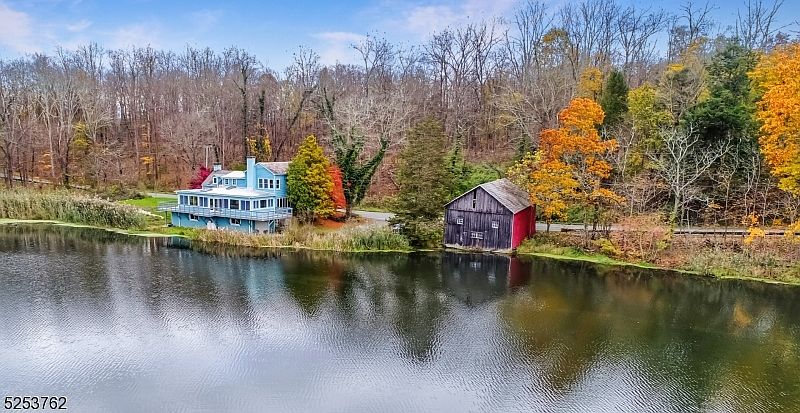 99 Locust Lake Rd, Blairstown, NJ 07825 | MLS #3873148 | Zillow