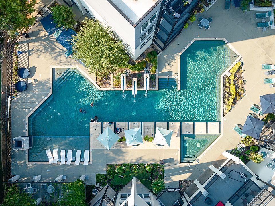 Trend Design District - 1531 Inspiration Dr Dallas TX | Zillow