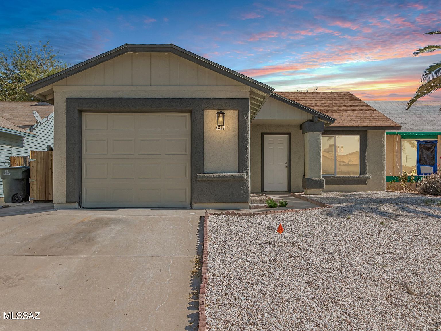4807 S Windrose Dr, Tucson, AZ 85730 | Zillow