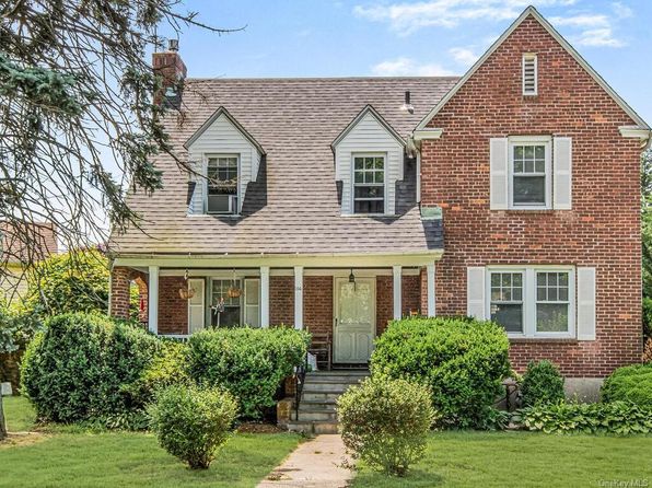 New Rochelle NY Single Family Homes For Sale - 59 Homes | Zillow