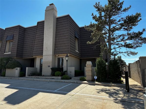 Oklahoma City OK Condos & Apartments For Sale - 77 Listings | Zillow