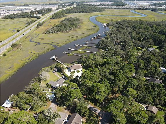 0 Satilla Shores Rd, Brunswick, GA 31523 | MLS #1642263 | Zillow