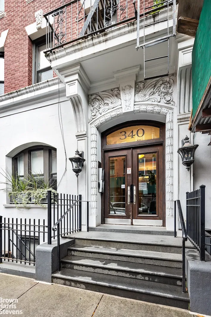 340 West 19th Street #5 in Chelsea, Manhattan | StreetEasy