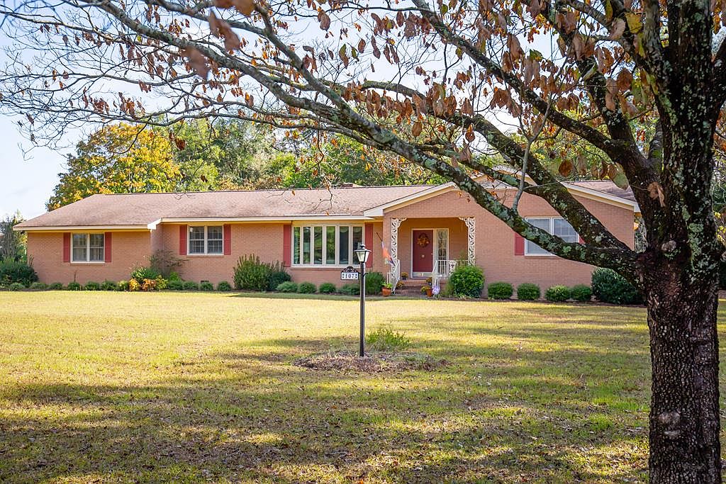 107 Railroad Ave, Springfield, SC 29146 | Zillow