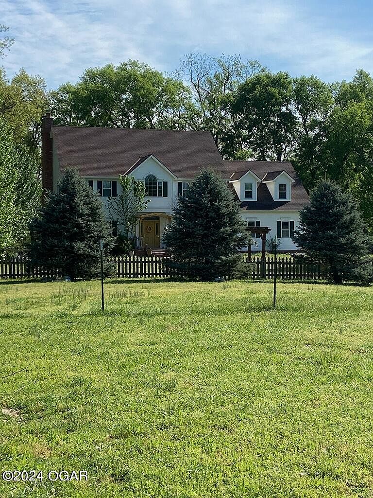 612 County Road 130, Diamond, MO 64840 | MLS #244002 | Zillow