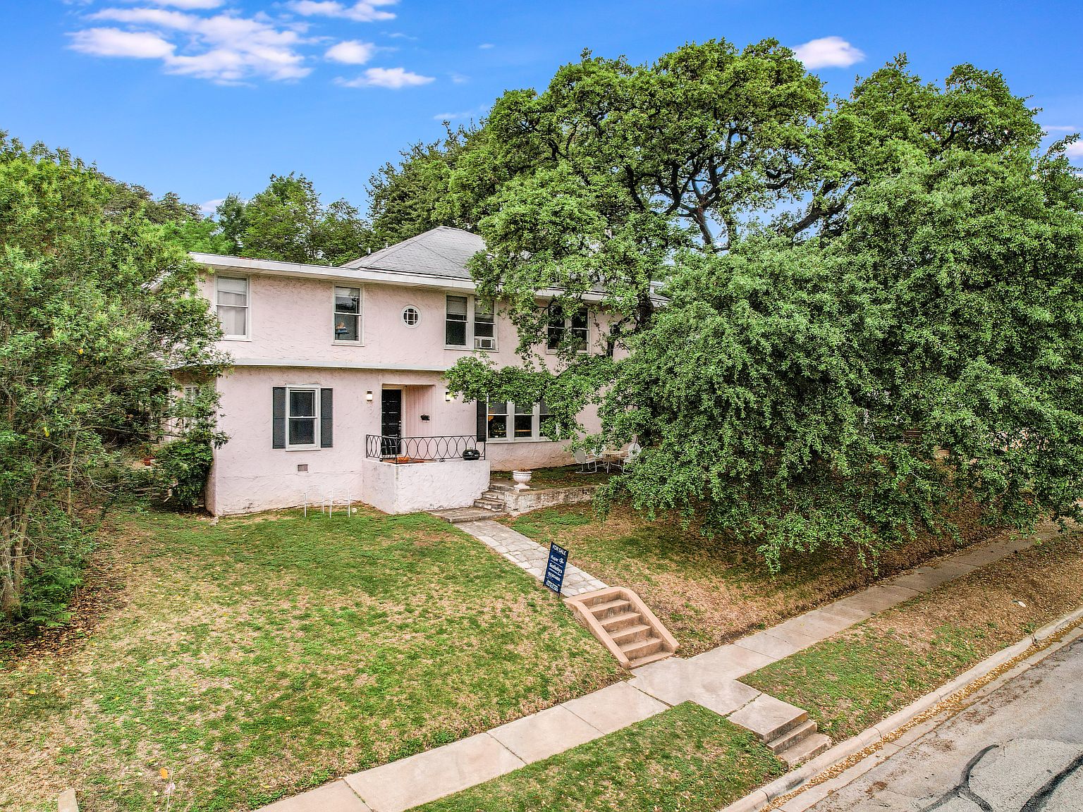 1115 Enfield Rd, Austin, TX 78703 | Zillow