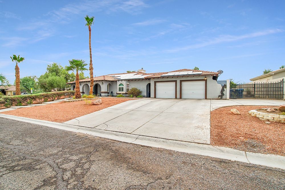 544 N Fogg St, Las Vegas, NV 89110 | Zillow