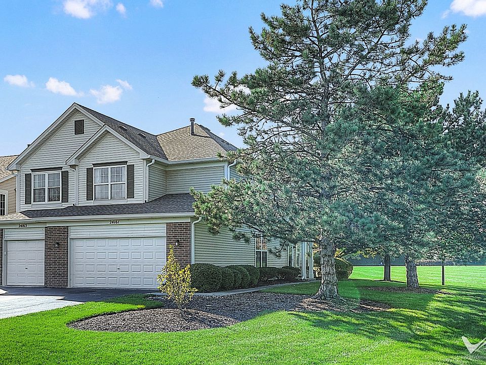 24161 Pear Tree Cir #24161, Plainfield, IL 60585 | Zillow